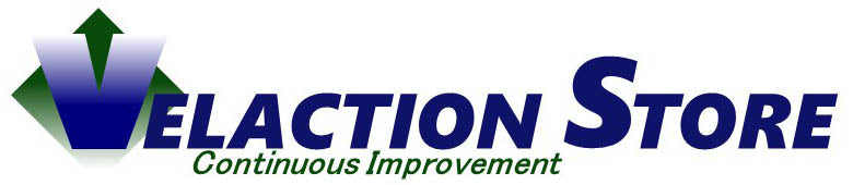 5S & Visual Management – Velaction Store